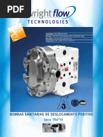 Catálogo Vickers Portugues | PDF