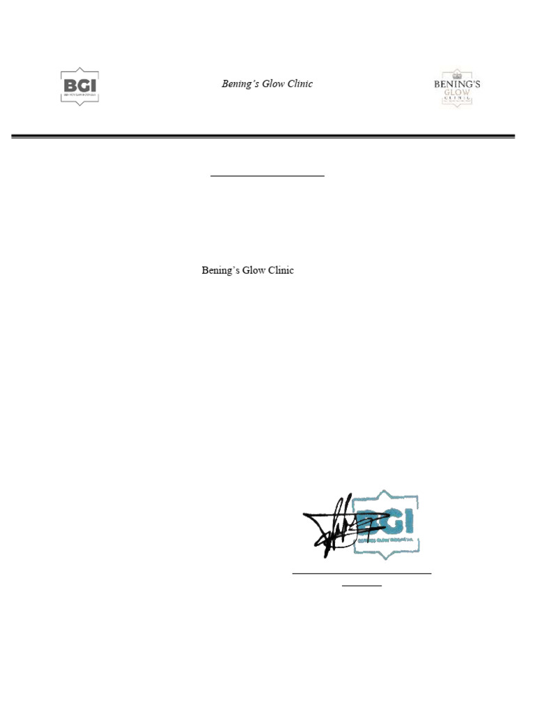 Surat Keterangan Ken Zuraida sebagai Apoteker | PDF