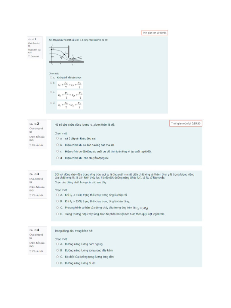 CDTC ĐỀ KÌ HÈ | PDF