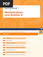Years 7 - 10 Mathspace Booklist | PDF