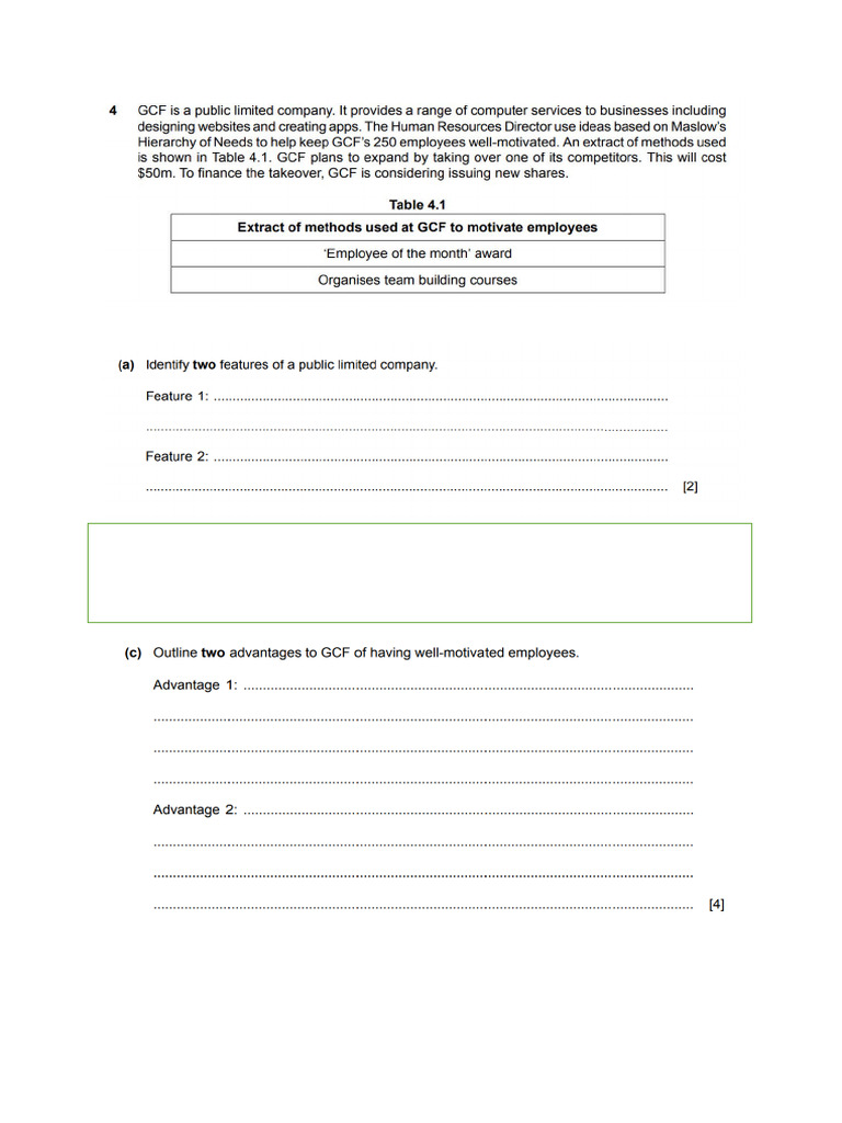 Bs | PDF