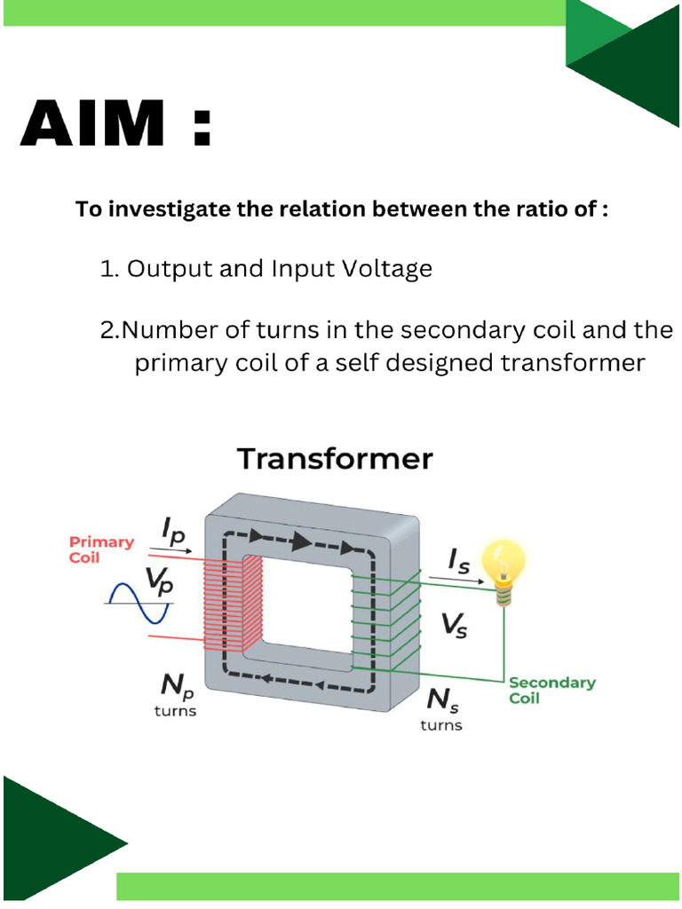 Physics Project | PDF