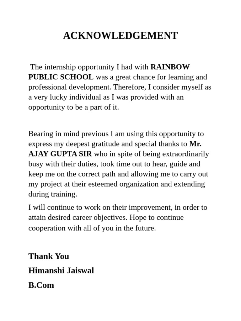 Internship Vaibhav | PDF | Payroll | Debits And Credits