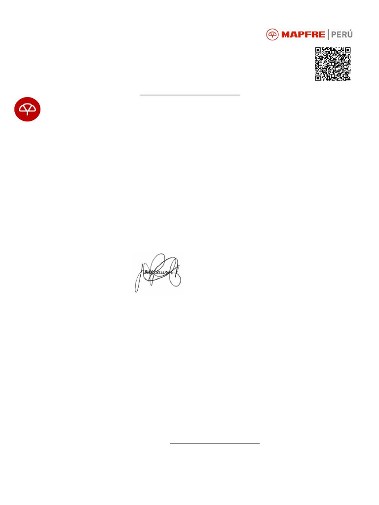 Constancia SCTR - 01 | PDF