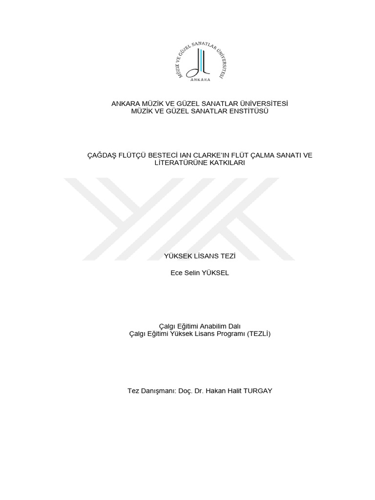 Ian Clarke | PDF