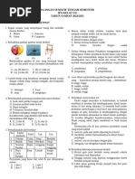 Sintaks Model Pembelajaran | PDF