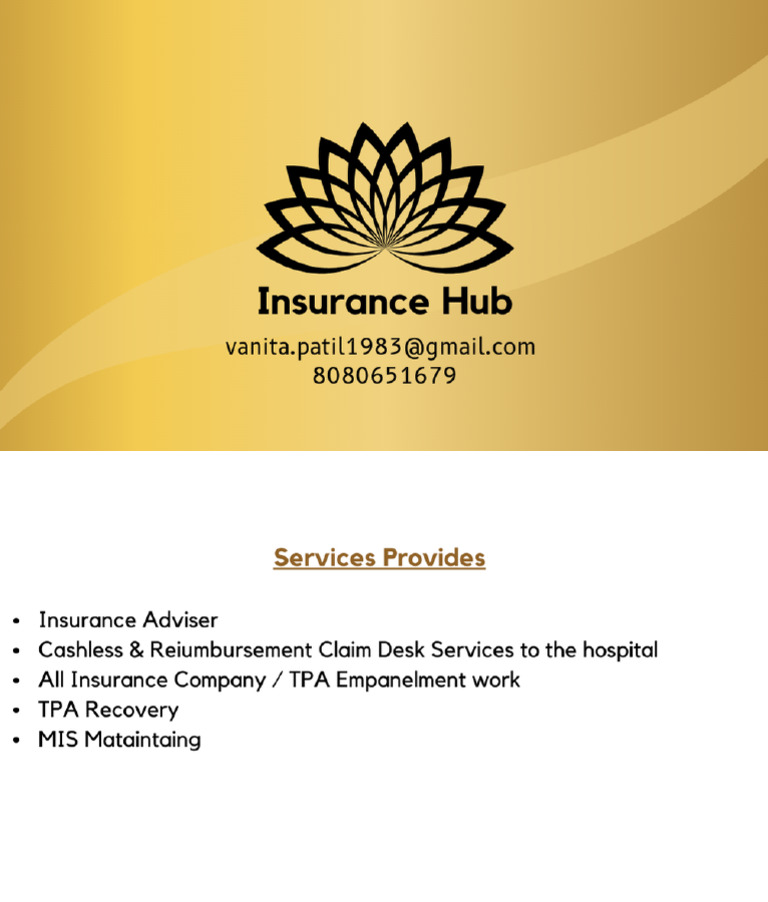 Visiting Card | PDF