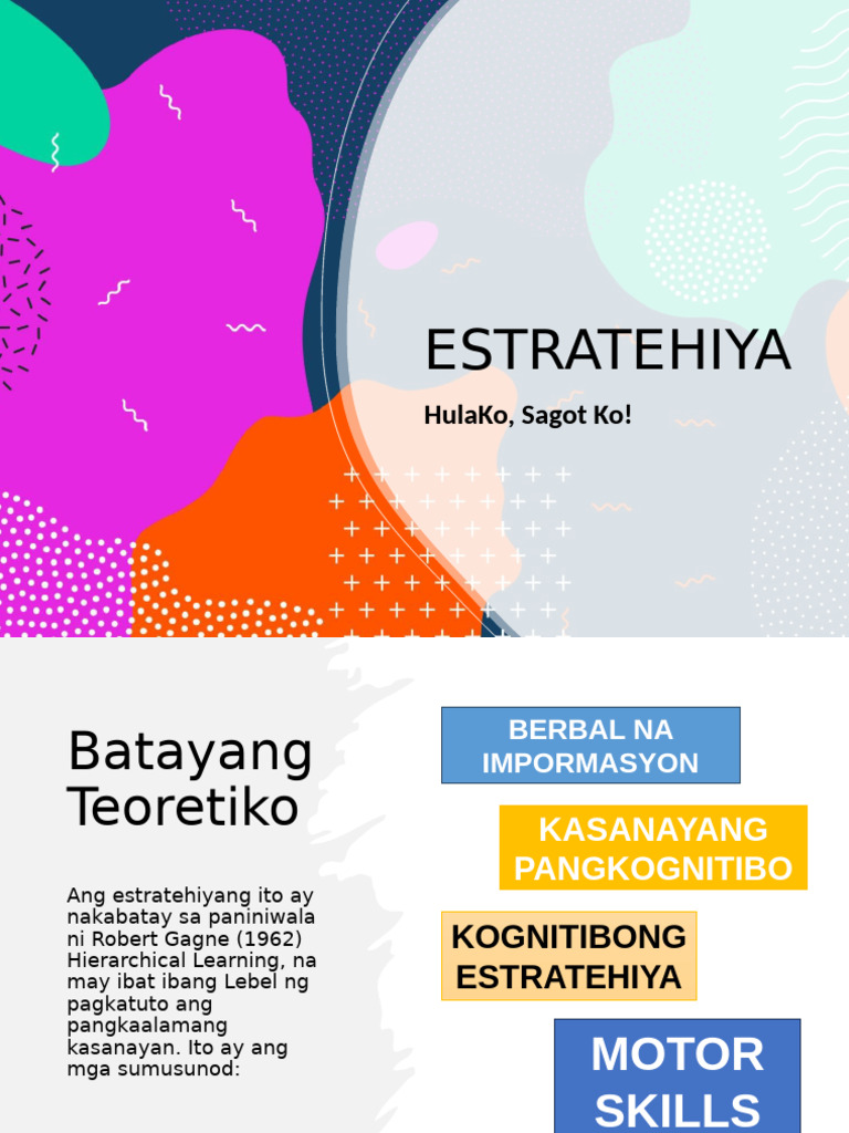 Pagtuturo NG Filipino WPS Office Monsanto | PDF