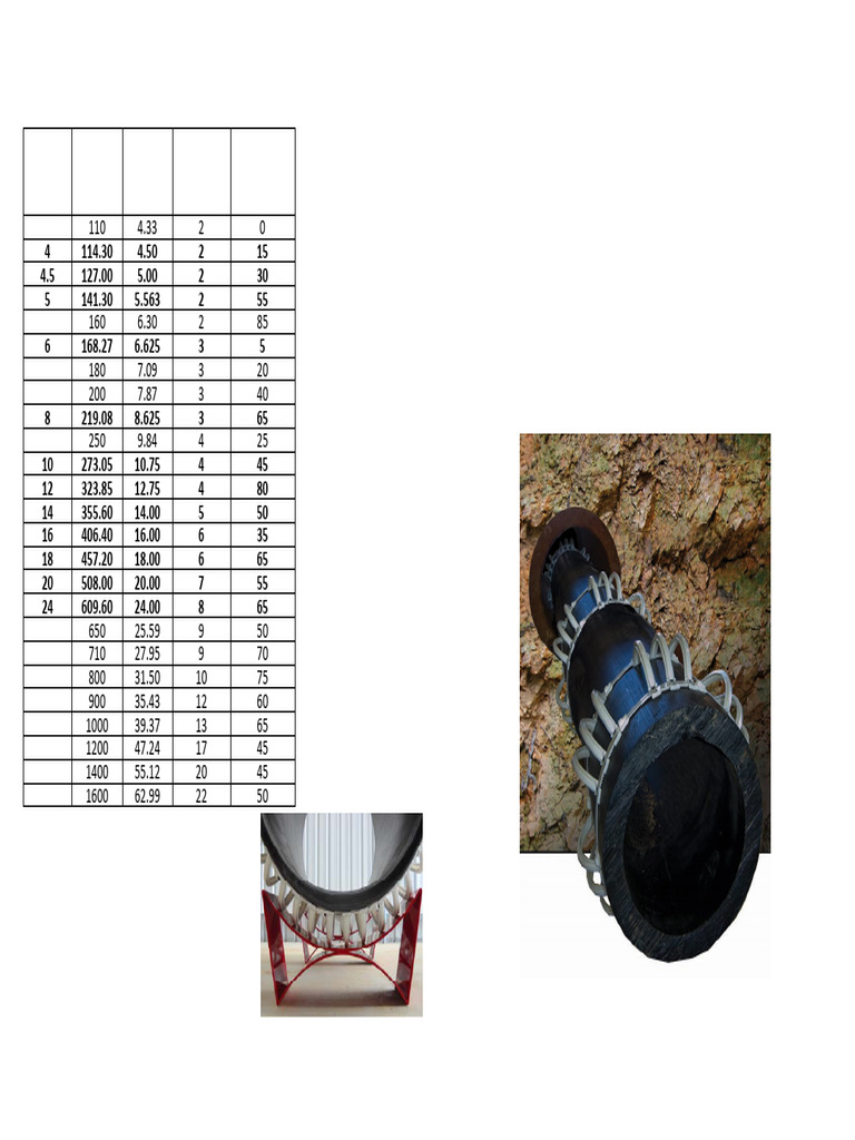 Installation_Guide_HD | PDF | Screw | Pipe (Fluid Conveyance)