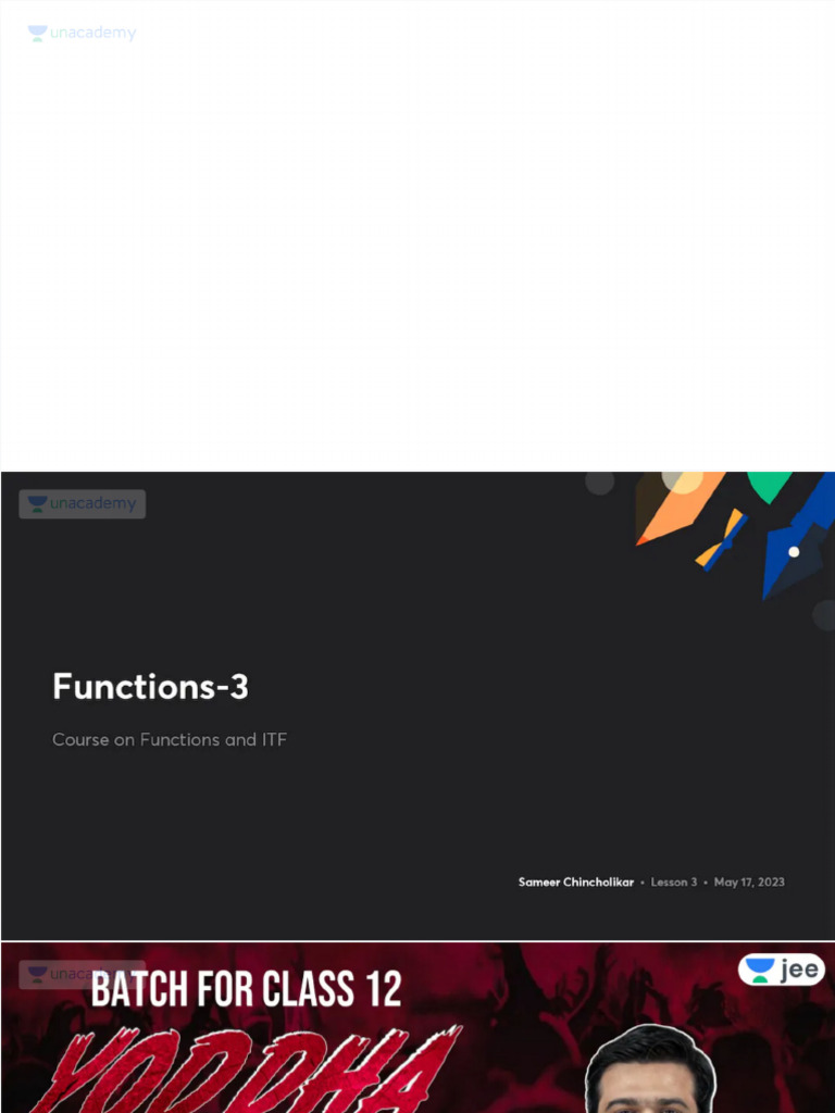 Functions3 With Anno | PDF