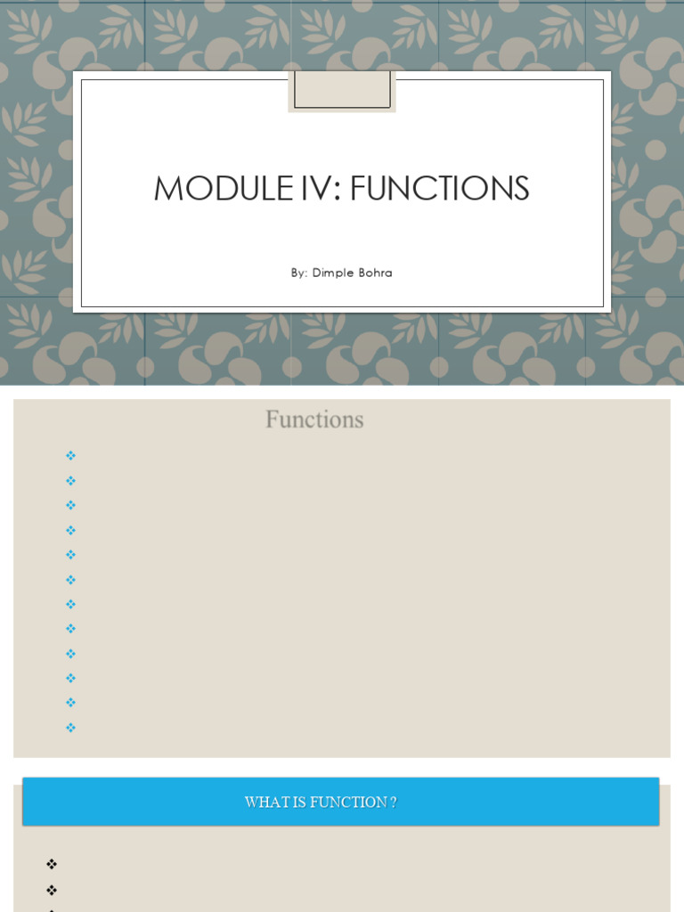 Spcmodule Ivi Pdf Parameter Computer Programming Computer Science