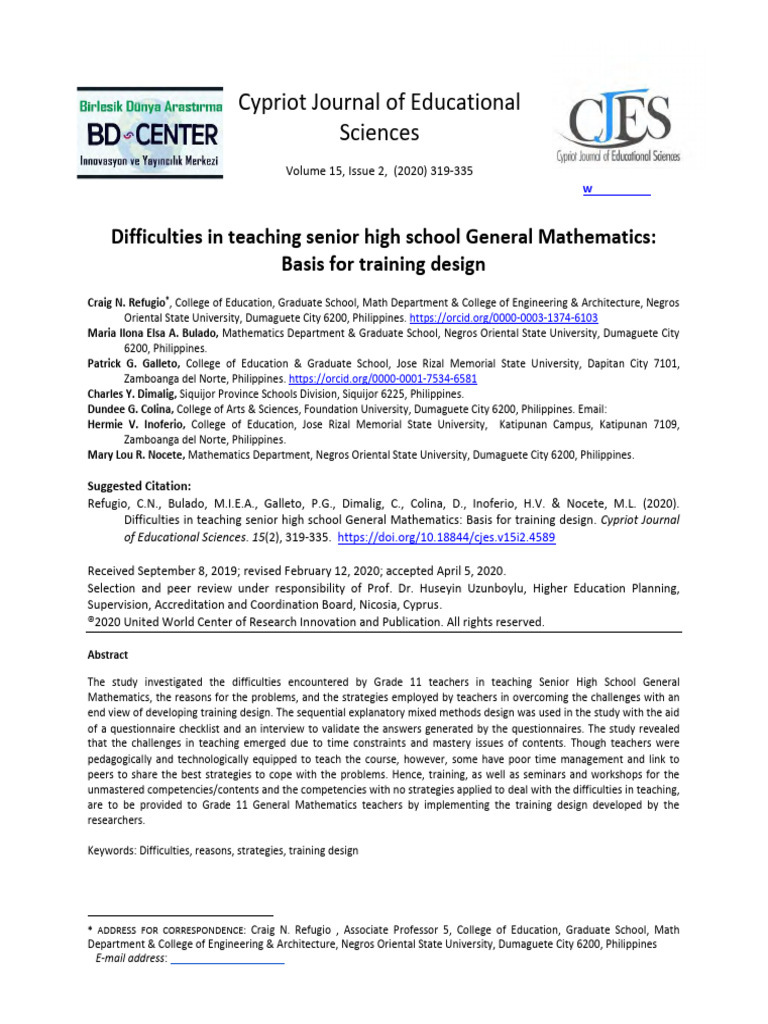 EJ1252659 | PDF | Function (Mathematics) | Argument
