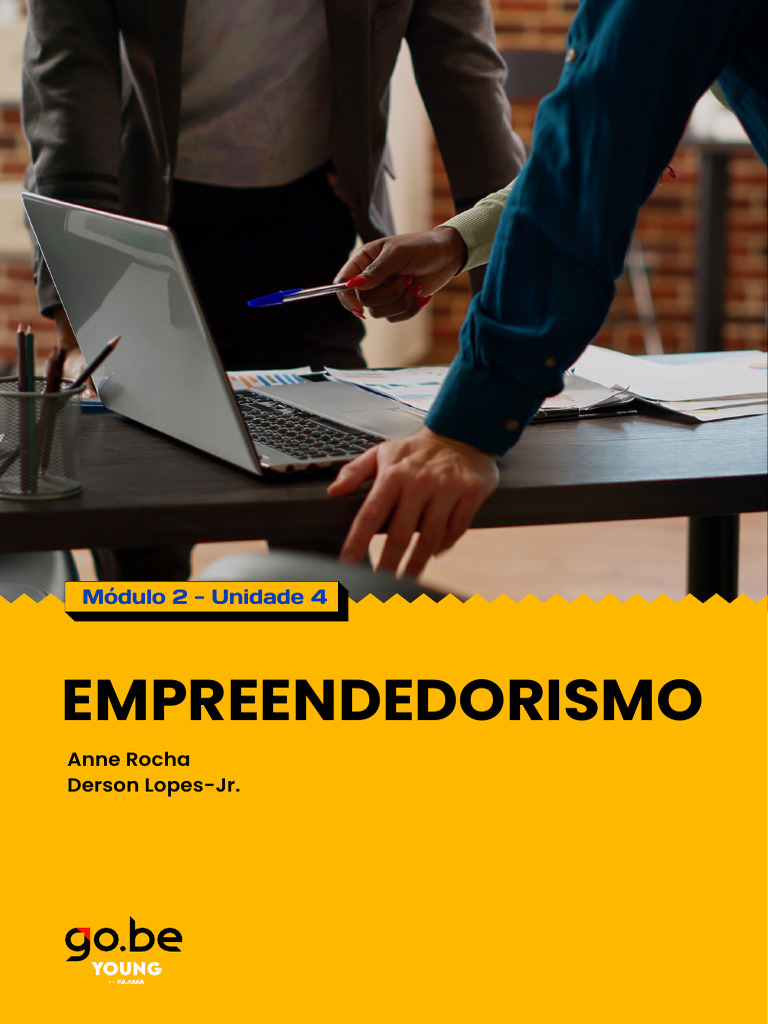 Empreendedorismo 2 Ano M2 U4 | PDF | Business | Economias