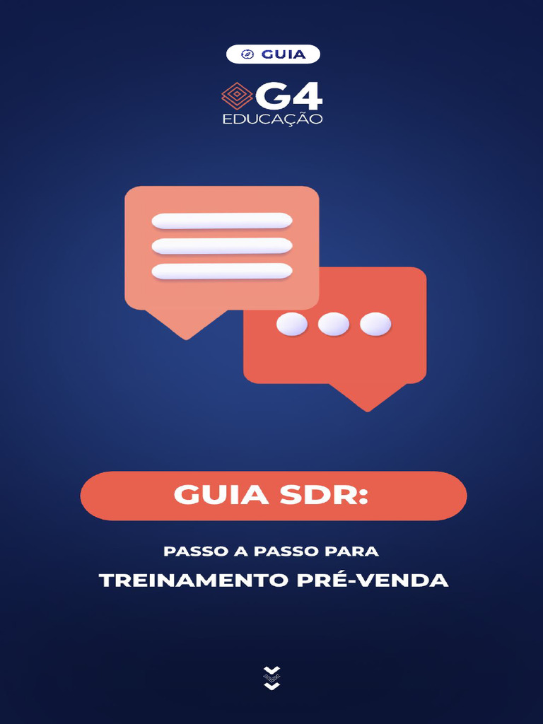 Guia SDR | PDF