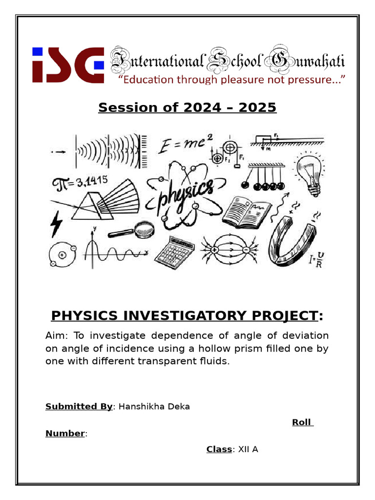Physics File | PDF | Art