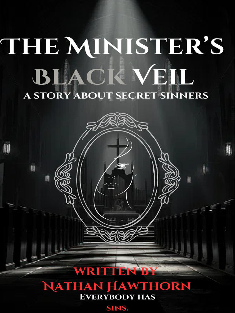 The Minister's Black Veil | PDF | Mystery, Thriller & Crime Fiction ...