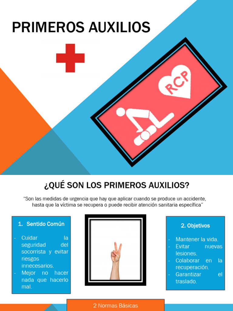 Ultima_practica._Primeros_auxilios | PDF | Reanimación cardiopulmonar | Primeros auxilios