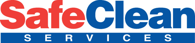 SafeClean Logo Final | PDF
