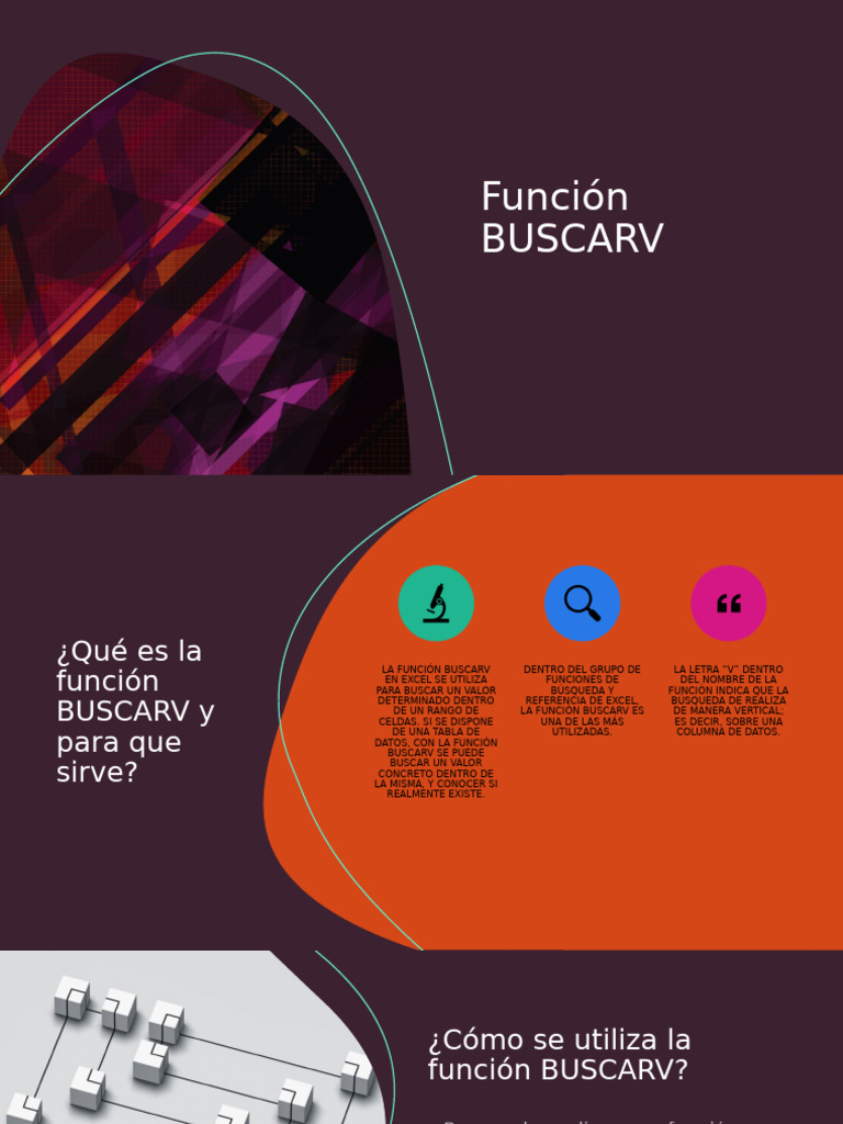Función BUSCARV | PDF | Función (Matemáticas)