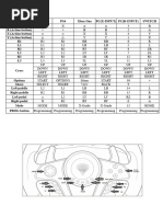 Xbox Controller Buttons Names | PDF
