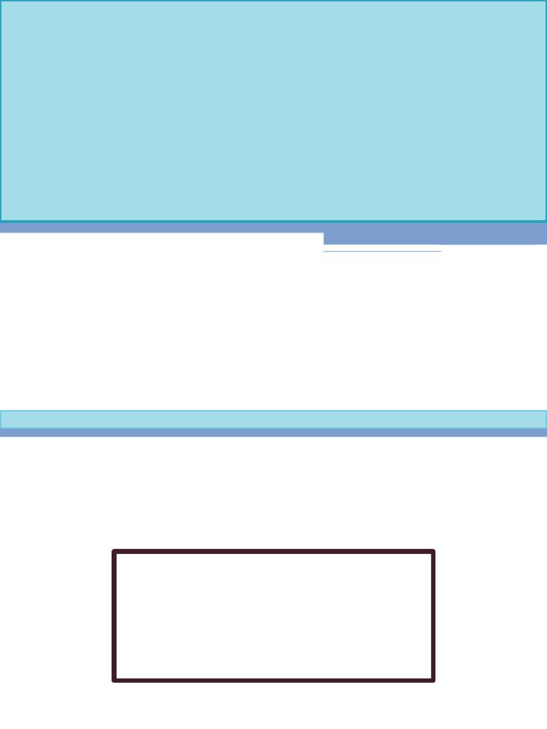 Chapter 6 Master Budgeting Pdf Retained Earnings Equity Finance