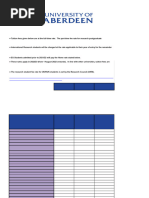 Cambridge Undergraduate Fees 2024-25 | PDF