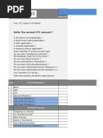 Talent Maximus Employee Guide | PDF | Password | Computing
