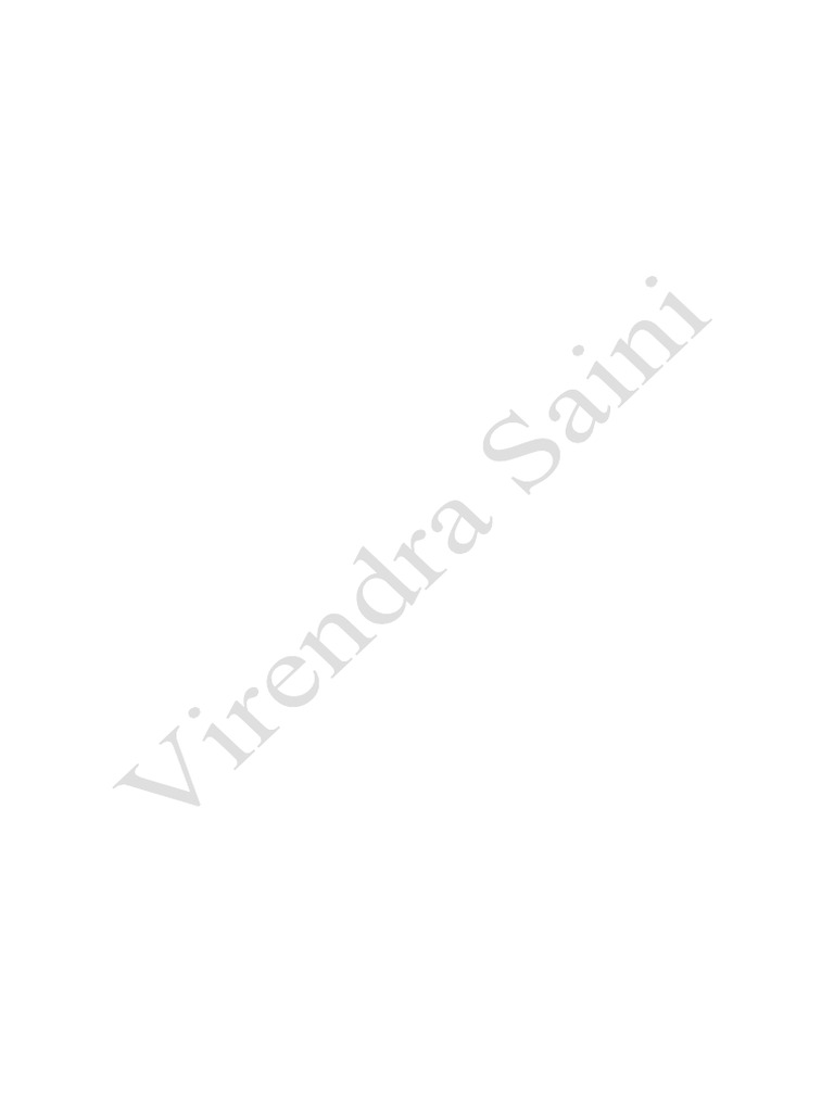 Civics CH 1 To 5 Short Notes | PDF | Democracy | Political Ideologies