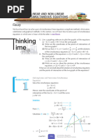 Gauss Forward and Backward Interpolation | PDF | Finite Difference ...
