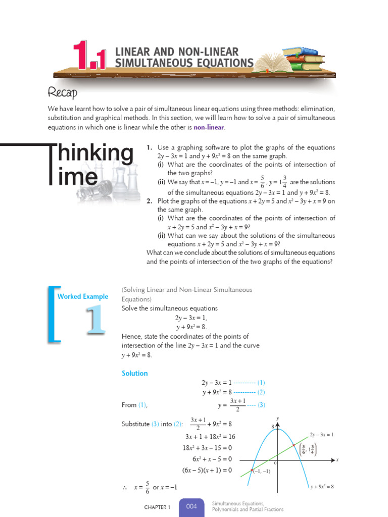 1_2_3_merged | PDF | Division (Mathematics) | Polynomial