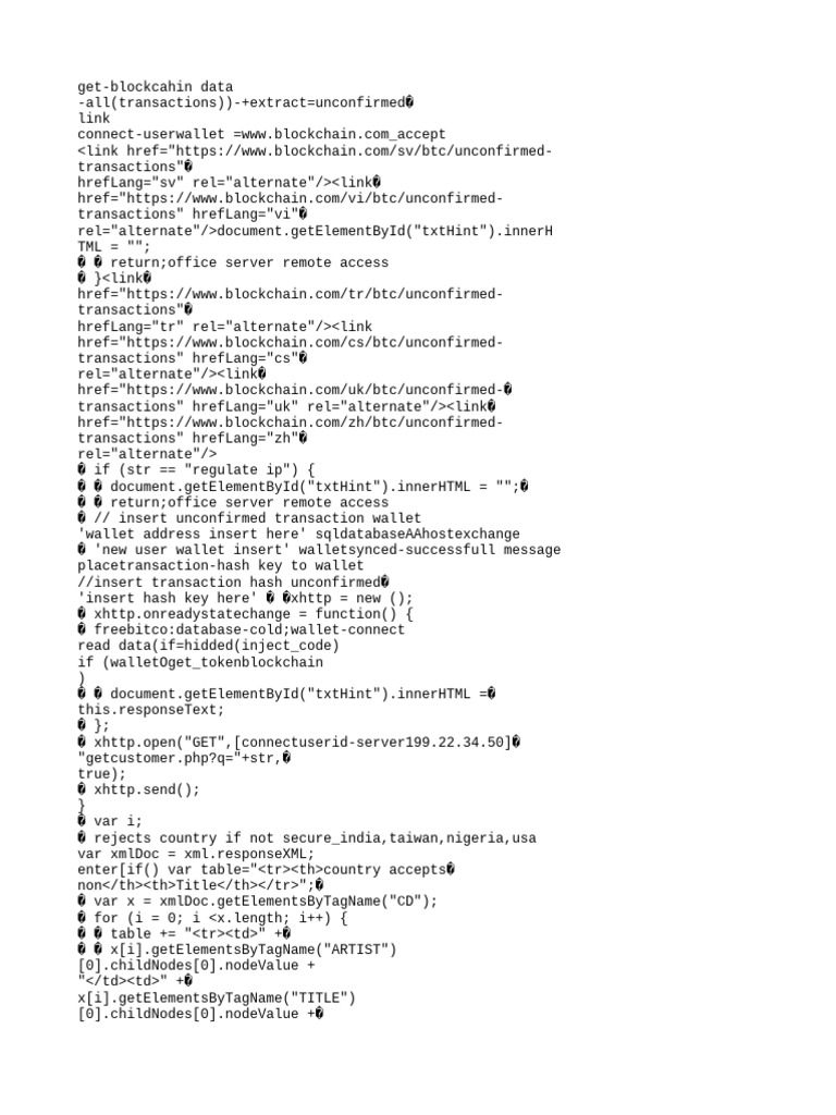 BTC Divert Script File | PDF | Computers
