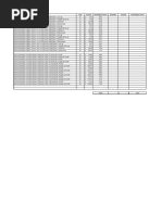 Class 3 Estimate Guidelines for Projects | PDF | Specification ...