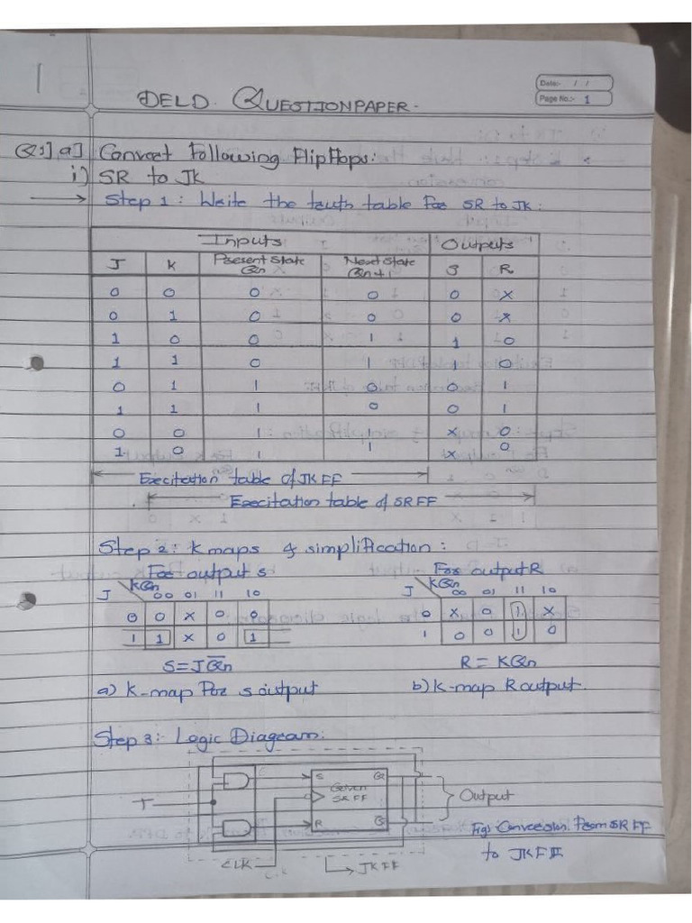 DELD Que Paper | PDF | Games & Activities | Travel