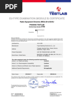 ECE R10 Certification Edition 1.5 | PDF