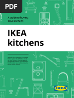 Ikea Family Reward Keys Collect and Redeem Information Summary Final ...