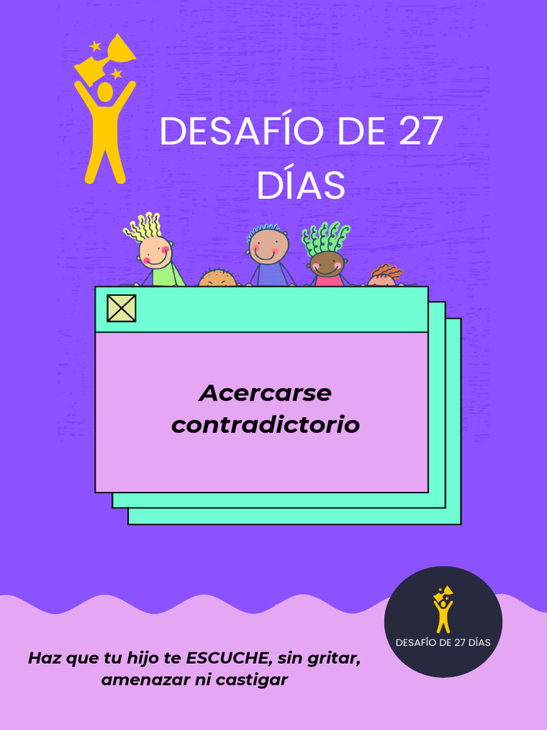 (D27D) Día 02 | PDF | Ira | Infracción de copyright