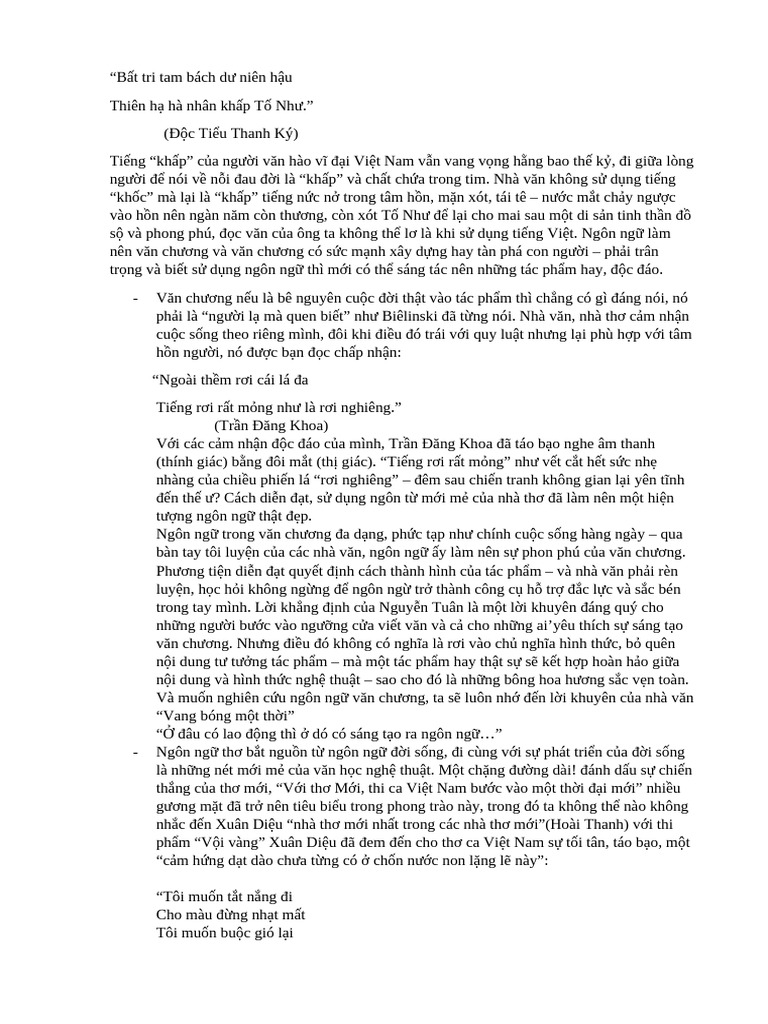 Bất Tri Tam Bách Dư Niên Hậu | PDF