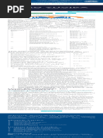 NAS6703 THRU NAS6720_Rev11_2016 | PDF | Screw | Metalworking