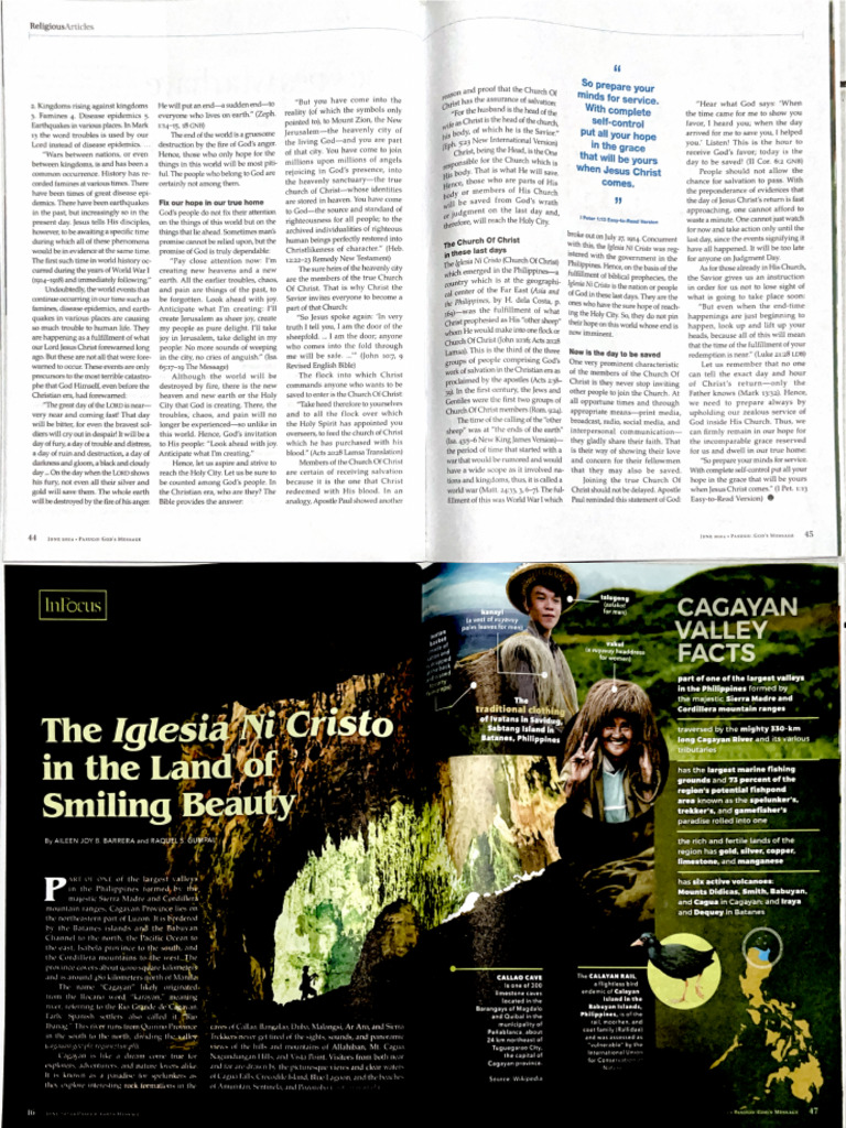 Religious Articles | PDF