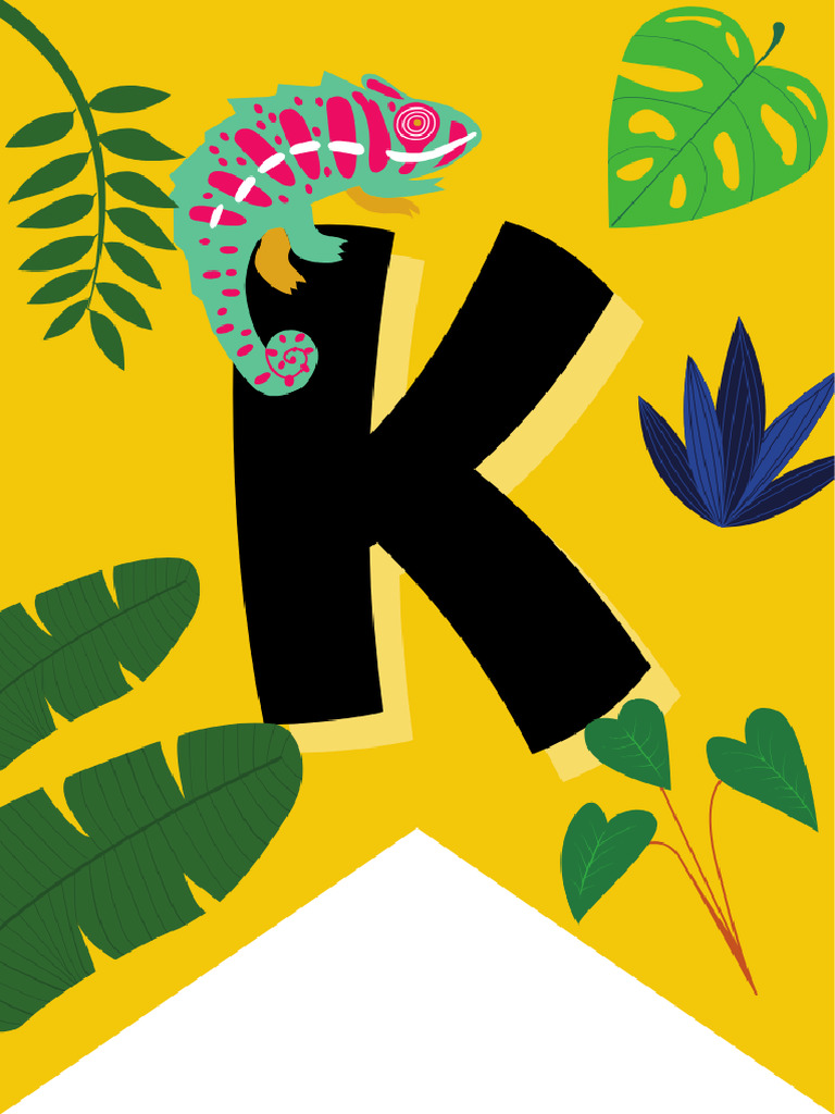 Poster Karyaku | PDF