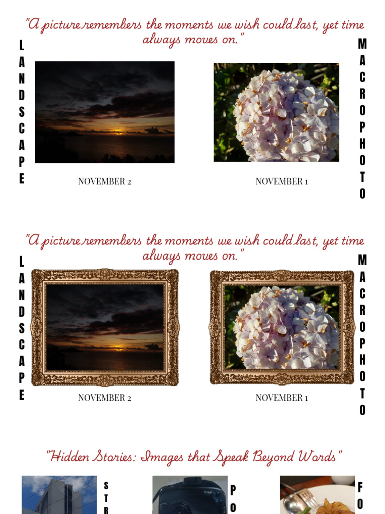 Pink Landscape Desktop Wallpaper | PDF