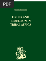 African Civilizations Pre Colonial Map PDF | PDF | Nigeria | West Africa