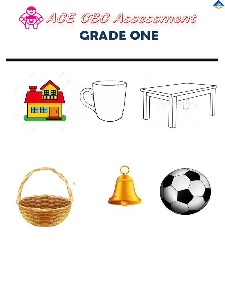 Language Activities for Kids | PDF