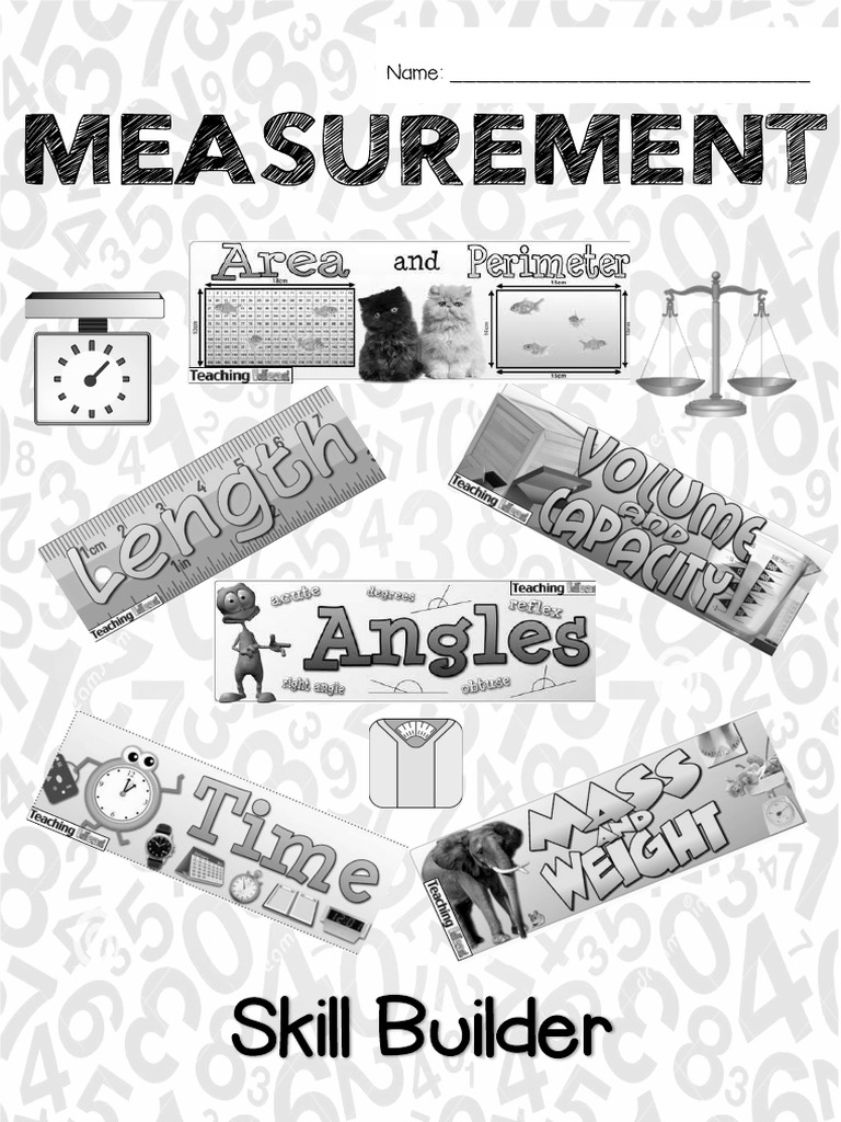 Year 9 Maths Measurement Booklet Term 3. 23pages | PDF