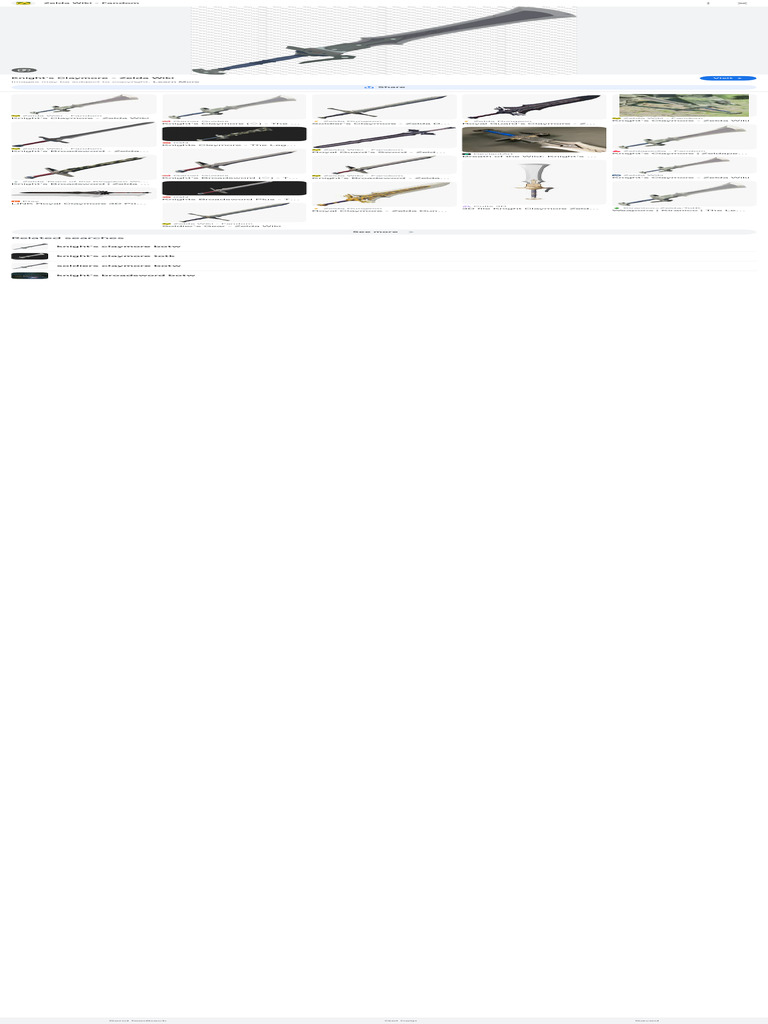 Searchq Legend+of+zelda+knight+sword+stock+photo&safe Active&sca Esv ...