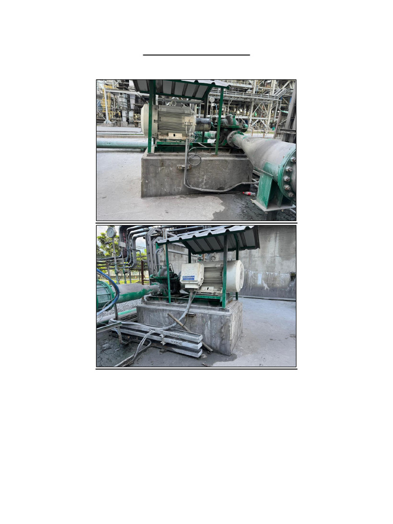 Estado de La ACW 2 U3 | PDF