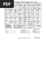 Uni of Alabama - Flowchart | PDF | Mechanical Engineering | Engineering