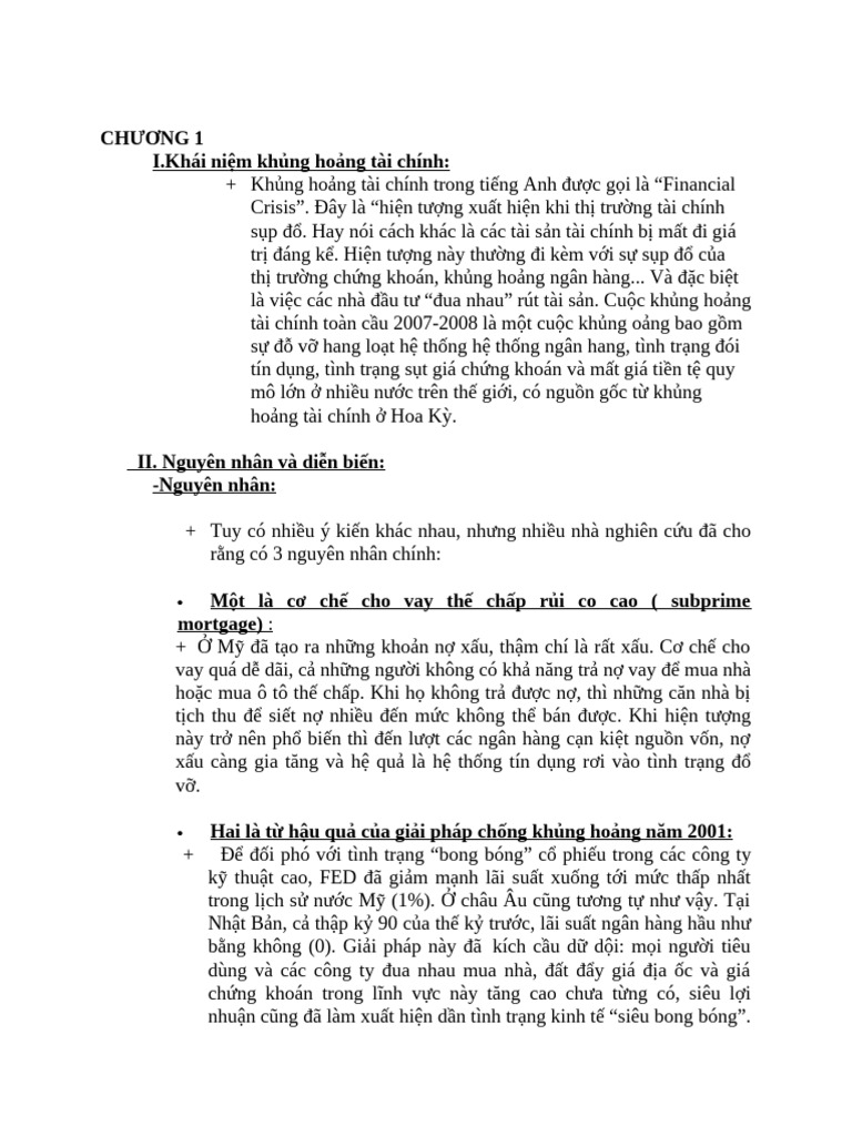 Tieu Luan Nhom 8 | PDF