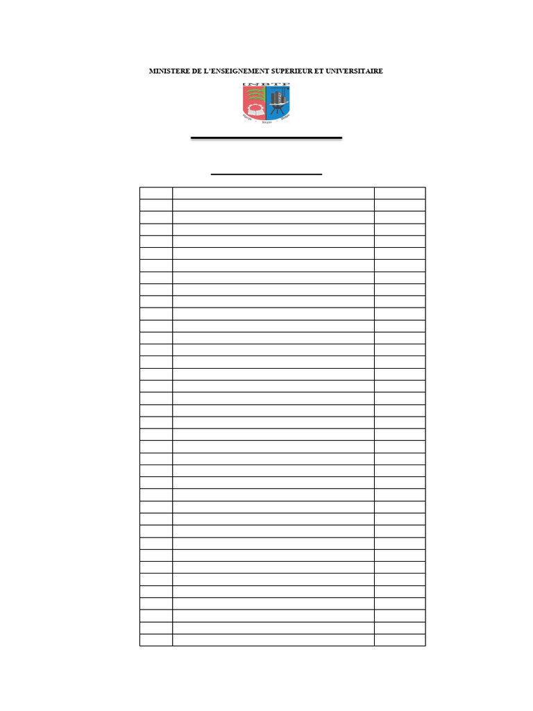 TP Calcul Des Structures en Beton 2 Liste | PDF TP Calcul Des Structures en Beton 2 Liste | PDF