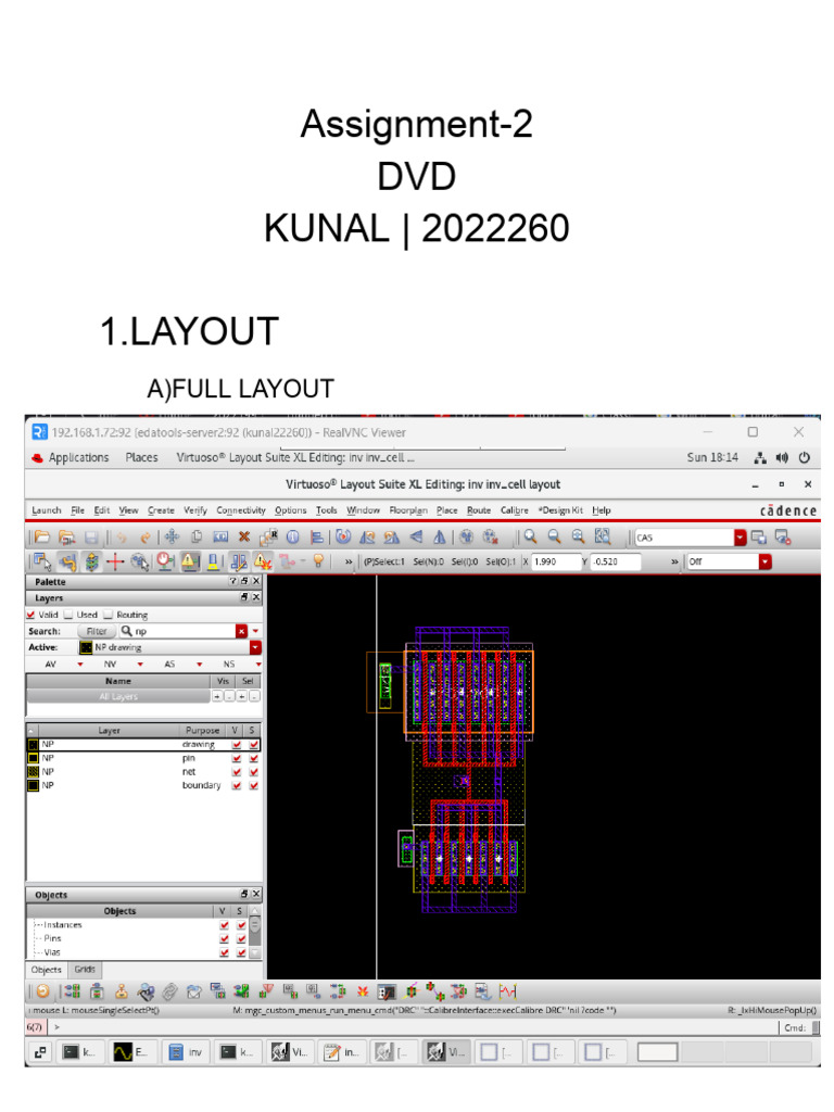 Kunal Assignment-2 | PDF | Science & Mathematics